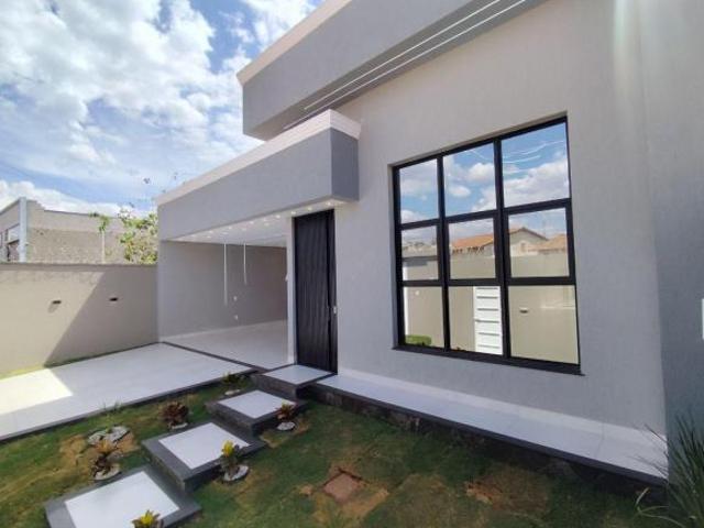 Casa Térrea 3 Suítes Faiçalville Piscina Aquecida e Ponto Carro Elétrico
