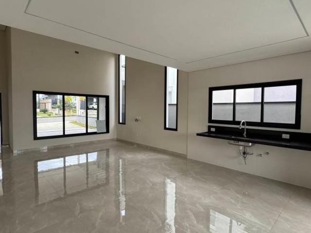 Casa térrea 3 suítes I R$1.300.000 I Gran Ville São Venâncio Itupeva