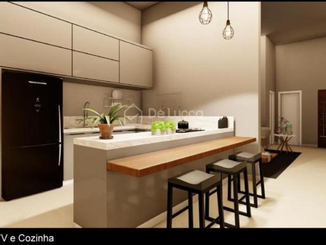CASA TÉRREA 3 SUITES NO CONDOMÍNIO DAS ACACIAS, PAULÍNIA/SP