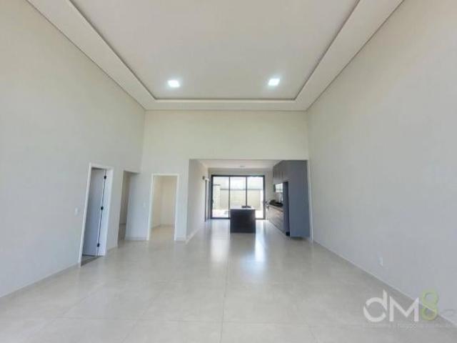 Casa Térrea 3 suítes no Condomínio Vivenda das Pitangueiras
