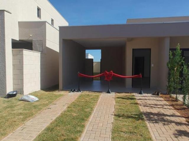 Casa Térrea 3 Suítes no Jardins Lyon Aparecida de Goiânia