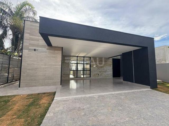 Casa Térrea 3 Suítes NOVINHA ALTO PADRÃO Mini Chácaras do Lago Sul Jardim Botânico