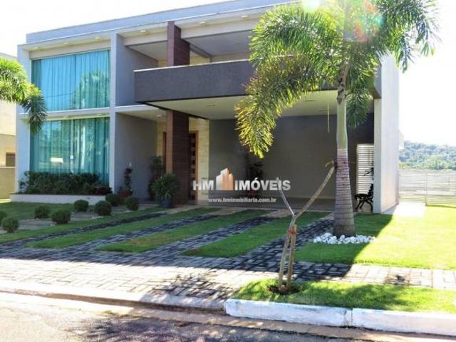 Casa Térrea, 3 Suítes, Pé Direito Alto, Área Gourmet, Piscina, 4 Banheiros, em Atibaia SP