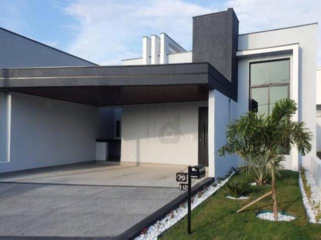 Casa Térrea, 3 Suítes, Piscina com SPA