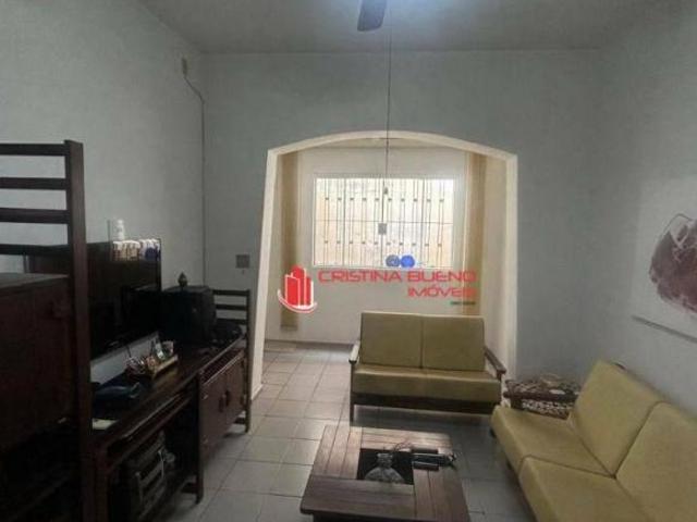 CASA TERREA, 3 VAGAS E 4 QUARTOS Bosque da Saúde São Paulo/SP