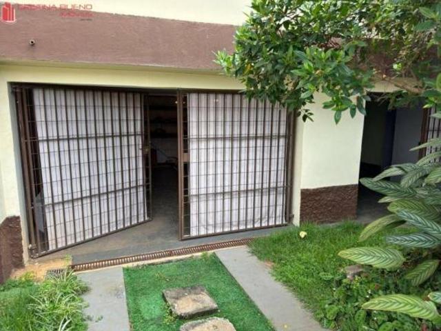 CASA TÉRREA, 3 VAGAS, EDÍCULA, 210 m² Cidade Vargas São Paulo/SP CA0341