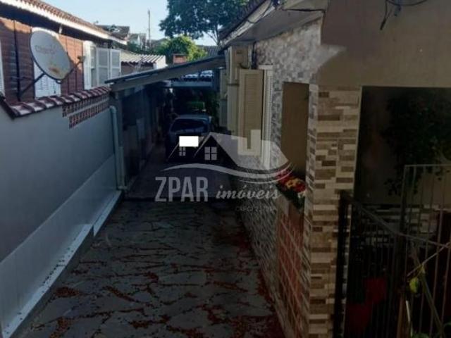 CASA TÉRREA 3D ESPÍRITO SANTO, PORTO ALEGRE