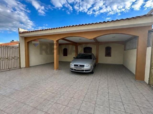 Casa Térrea Taguatinga S. QSE 3Qts +Escritório 2Sts Aceita Finan