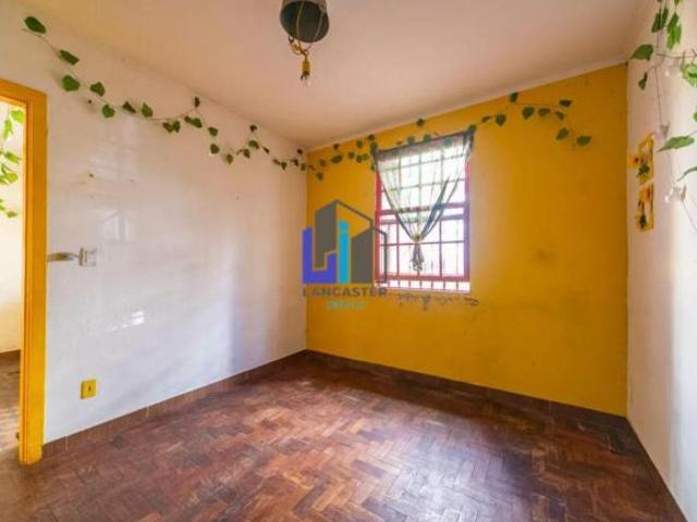 Casa Térrea/ Terreno à Venda, Bairro Campestre, Santo André