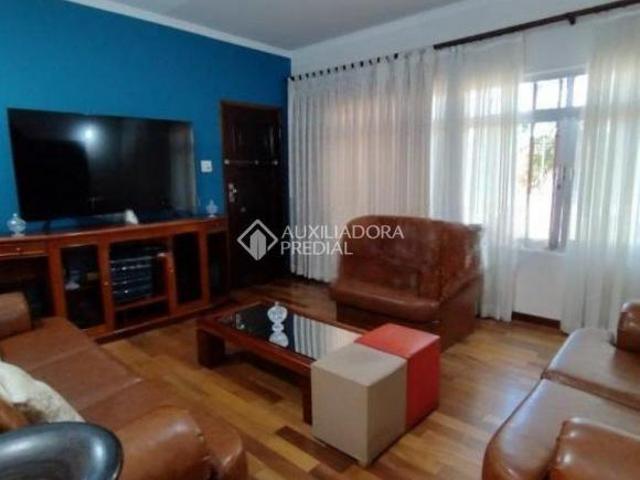 Casa Térrea + Terreno Amplo à Venda no Bairro Prosperidade em São Caetano do Sul/SP