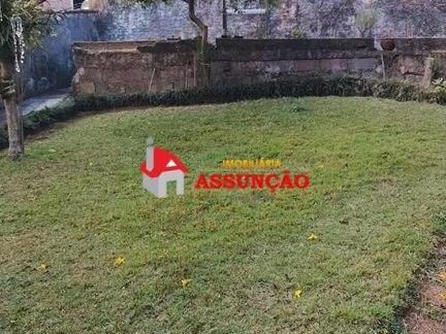 CASA TÉRREA TERRENO BAETA NEVES SBCAMPO