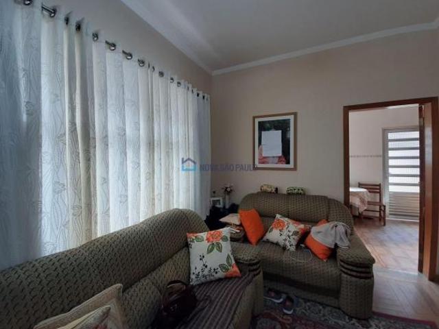Casa Térrea, Terreno de 260m, Quintal, Edícula, 5 minutos Metro Praça da Arvore