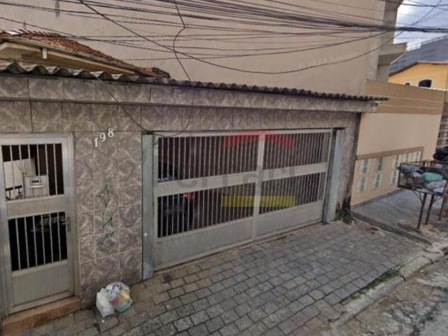 Casa térrea / Terreno 213m² Próximo Shopping Tucuruvi