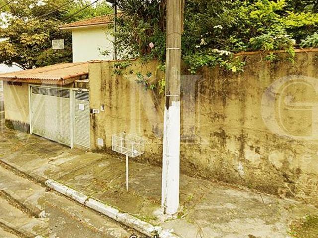 Casa térrea terreno 356m² área construída 120 m² Klabin/ jd Gloria