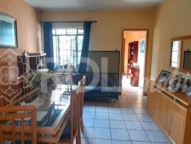 CASA TÉRREA TERRENO 325 M² MARGINAL TIETÊ CASA VERDE PERMUTA VENDA