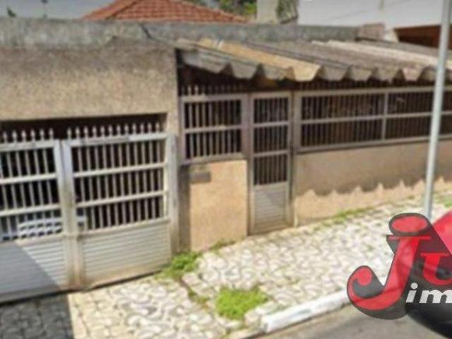 CASA TÉRREA TERRRENO GRANDE PARQUE SANTO ANTÔNIO RUDGE RAMOS 2 DORMITÓRIOS 1 VAGA