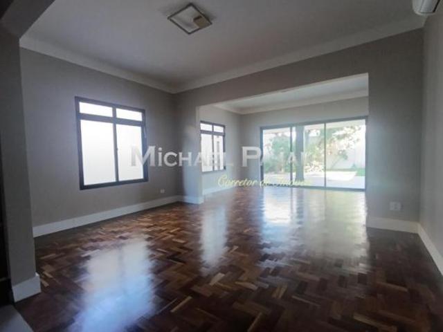 Casa térrea tipo para venda com 4 quartos, sendo 2 suítes Michael Pajak 11 99996 4550