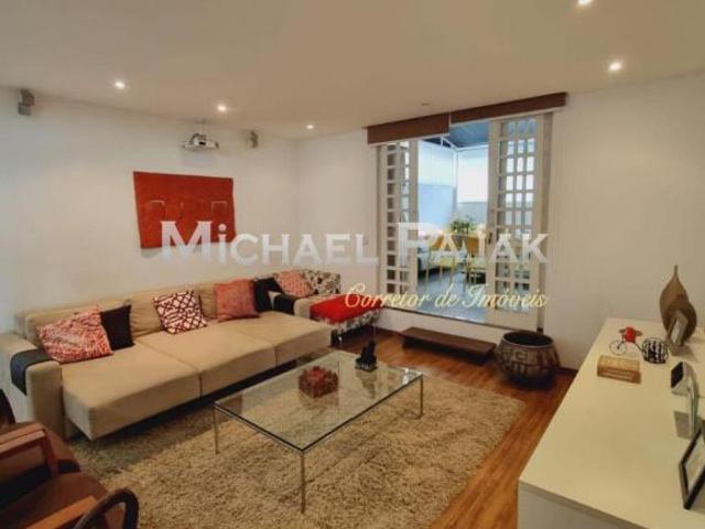 Casa Térrea tipo para venda no Morumbi Michael Pajak 11 99996 4550