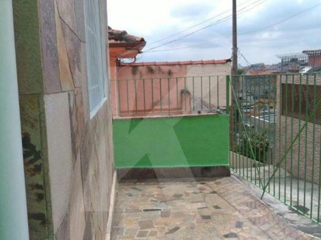 Casa térrea toda reformada