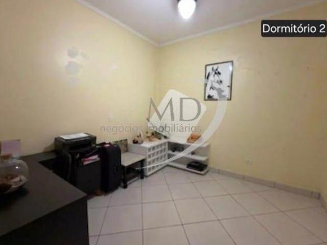 Casa térrea total 178 m², 3 quartos, 1 suite, área gourmet, 3 vagas, Santa Paula, São Caetano do Sul