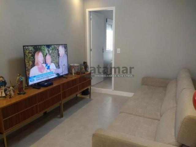 Casa térrea totalmente reformada