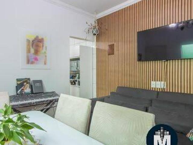 Casa Térrea Totalmente Reformada, 2 Dorms 125m², 2 Vagas Osasco