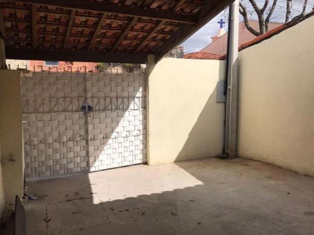 Casa Térrea Totalmente Reformada com 2 quartos à Venda – Jardim Primavera | Jacareí/SP