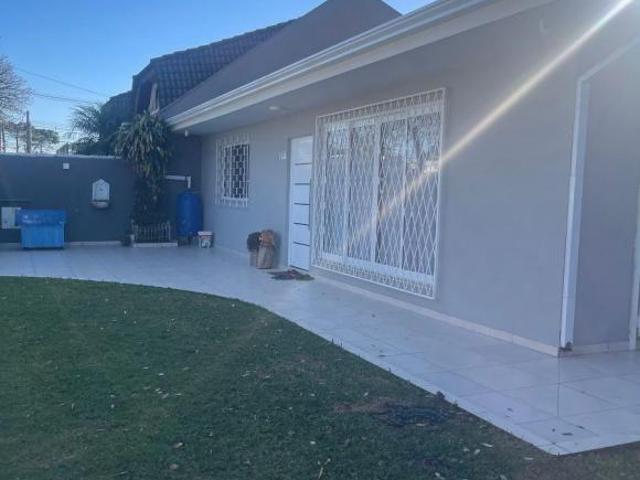 Casa Térrea Totalmente Reformada Jardim das Américas