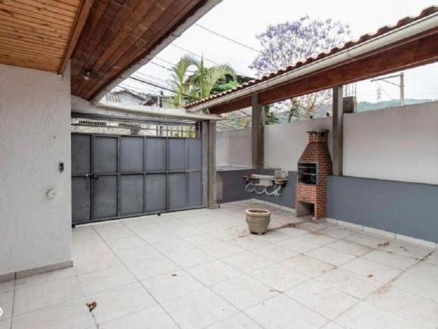CASA TERREA TREMEMBÉ