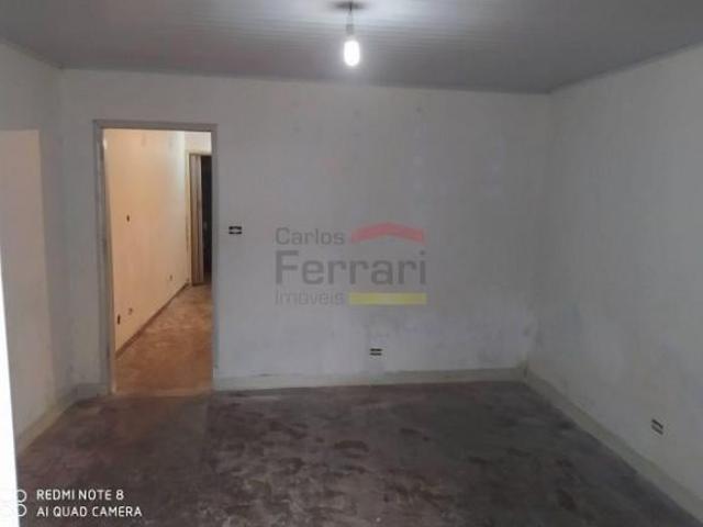 Casa Térrea Tremembé