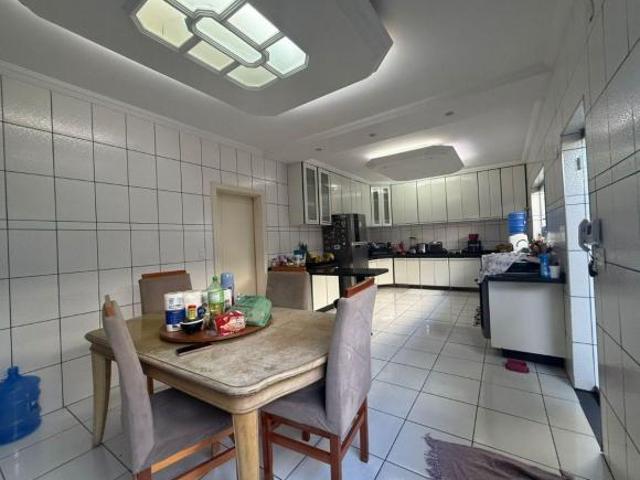 casa terrea, tremembe, zn