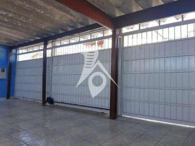 Casa térrea, V. Formosa, 120m², 2 dormitórios