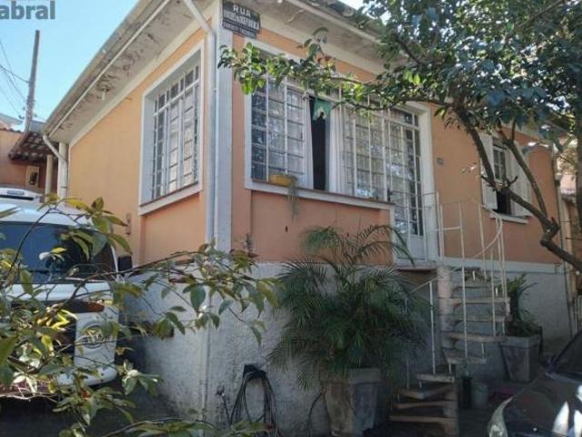 Casa Térrea V. Gustavo