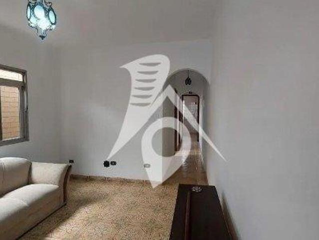 Casa Térrea, V.Regente Feijó, 115m², 2 dormitórios