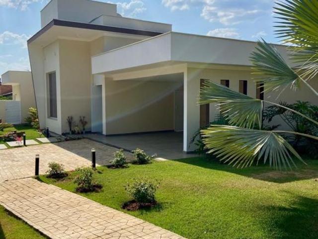 Casa Térrea Vale do Lago