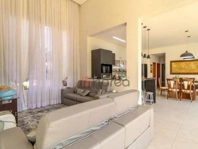 Casa “térrea”: Vale do Lago / Sorocaba
