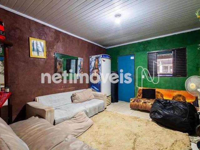 Casa térrea Varjão