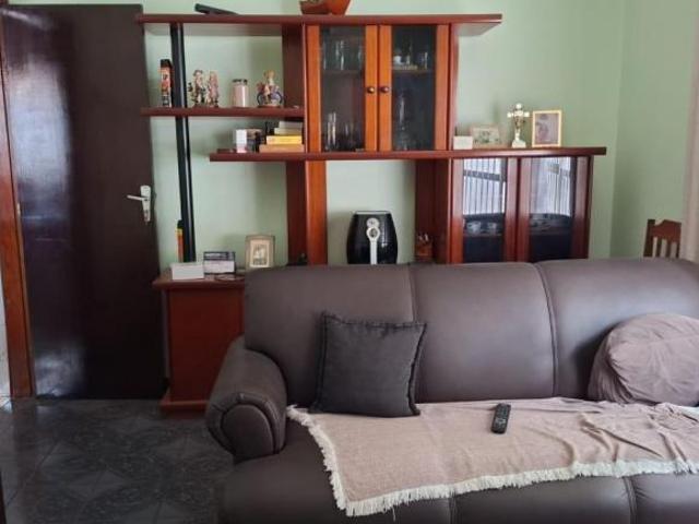 Casa Térrea Venda 02 qtos suíte Edícula 03 vagas 615mil Jardim Florestal Jundiaí SP