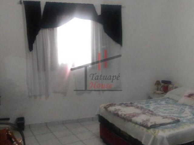 Casa Terrea Venda 100mts² Tatuape