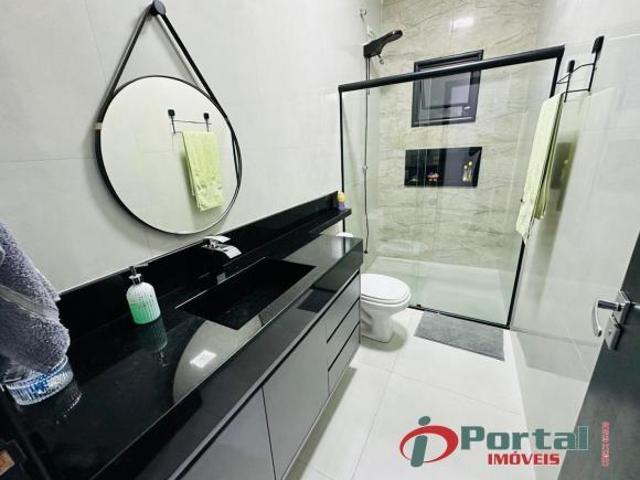 CASA TÉRREA VENDA 113 m² JARDIM VENEZA, INDAIATUBA_SP