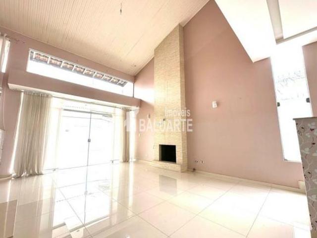 Casa terrea Venda 172 m² Bairro City Campo Grande SP