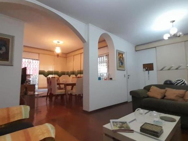 CASA TÉRREA VENDA 250m² / 03 SUÍTES / QUINTAL / JARDIM/ BUTANTA FL38