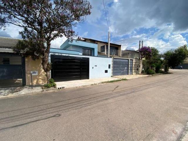 CASA TÉRREA VENDA 3 QUARTOS 1 SUÍTE 105m² JUNDIAÍ SP JD MARAMBAIA Jardim Marambaia