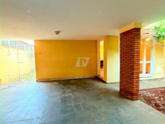 Casa térrea Venda Vila Rezende