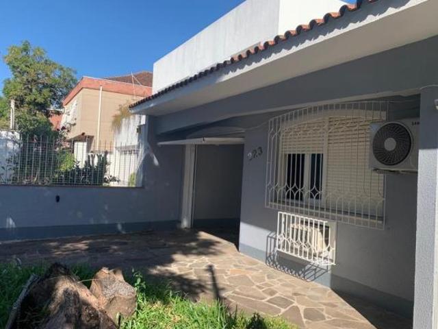 CASA TÉRREÀ VENDA BAIRRO CAVALHADA 315.85M²