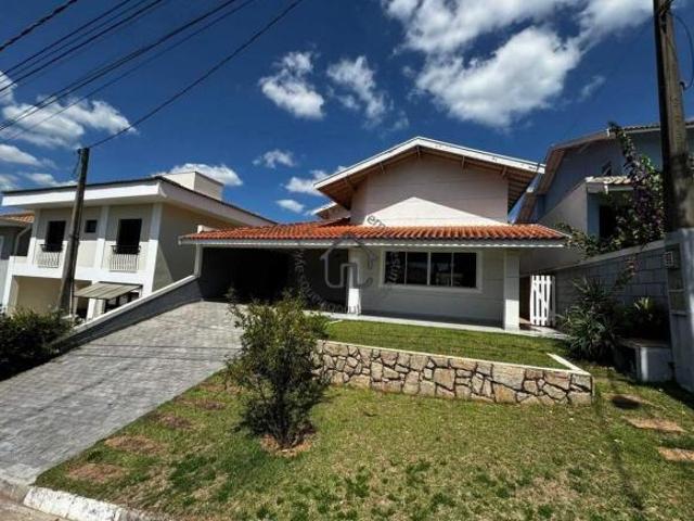 Casa térrea venda com 3 quartos no Condomínio Terras de São Francisco