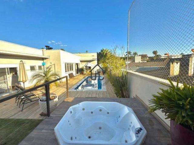 Casa térrea venda com 3 quartos no condomínio Vila Hípica II em Vinhedo