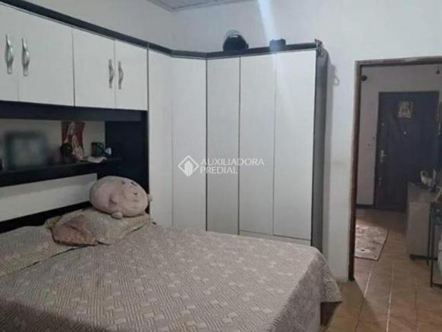 CASA TÉRREA VENDA COM 2 QUARTOS NO CENTRO DE SÃO BERNARDO DO CAMPO