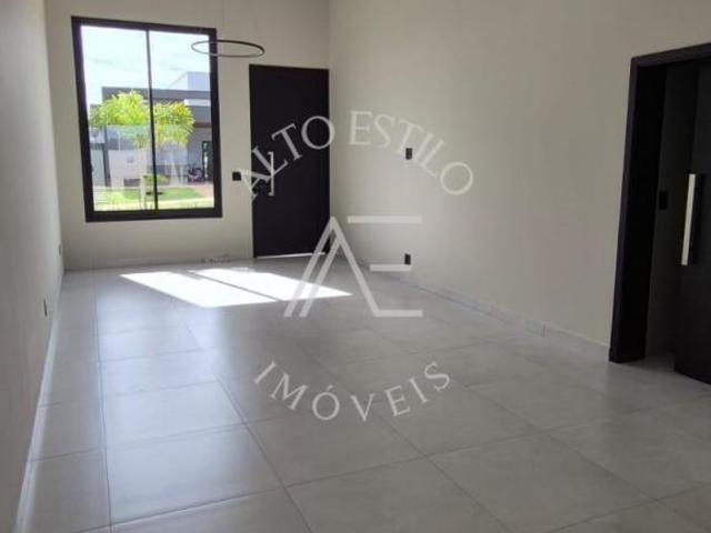 Casa Térrea venda Condominio Quinta da Mata 2 Ribeirao Preto SP