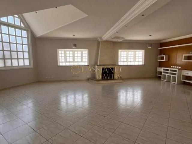 Casa térrea venda e locação Villas de Santana